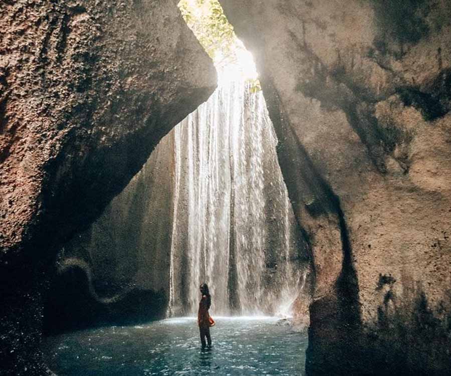 Sacred East Bali: Temples, Village Charm & Hidden Waterfall - Sarita ...